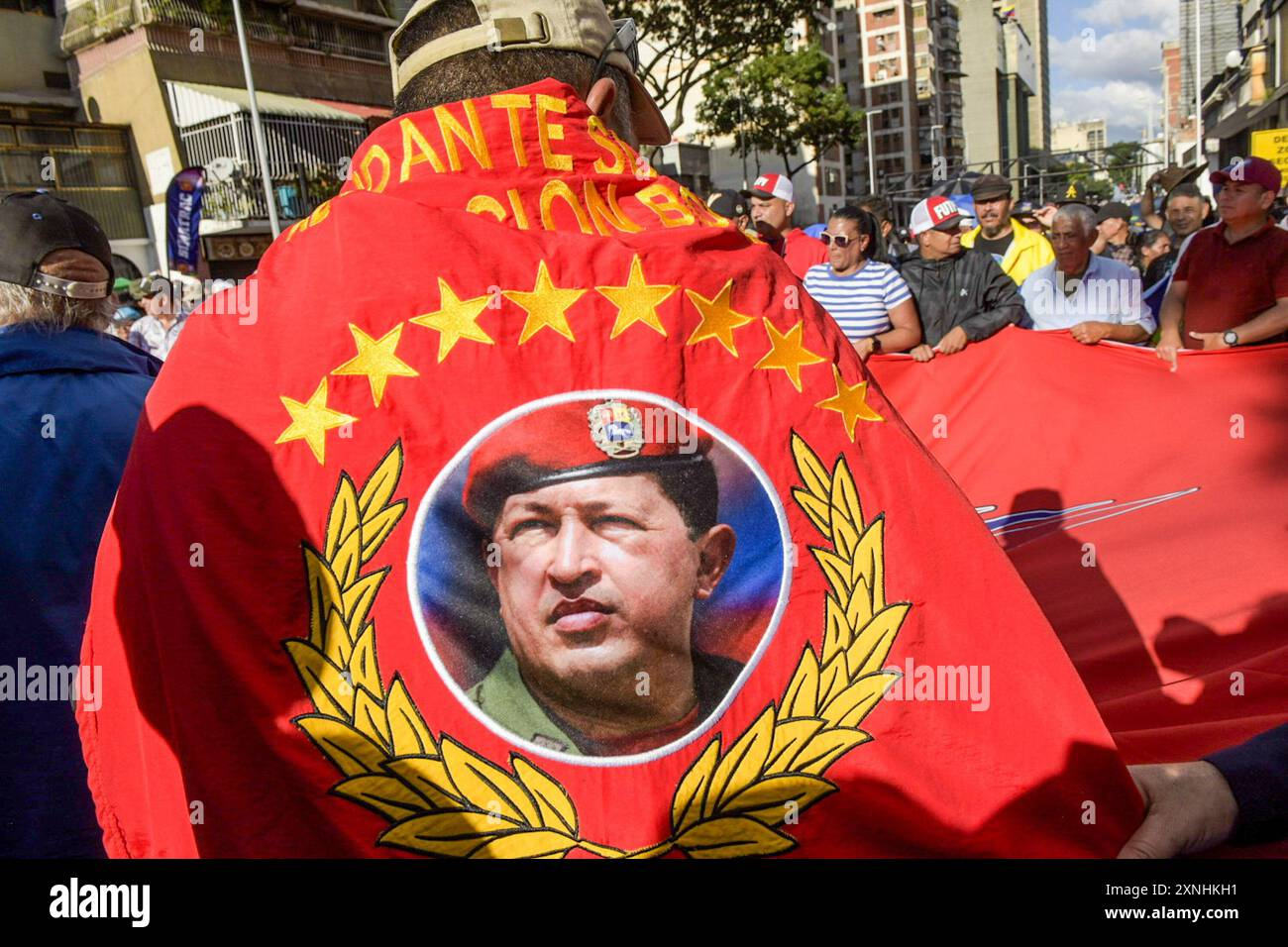 Crise internationale en mer : les États-Unis capturent un pétrolier russe lié à l’Iran et au ...